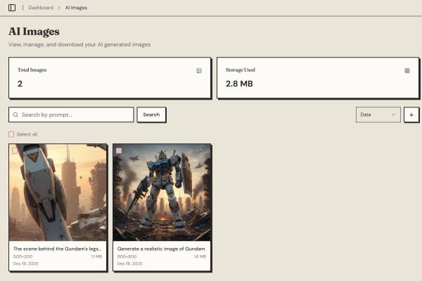 Grid Maker - Effortless AI Grid Paper & Image Slicer